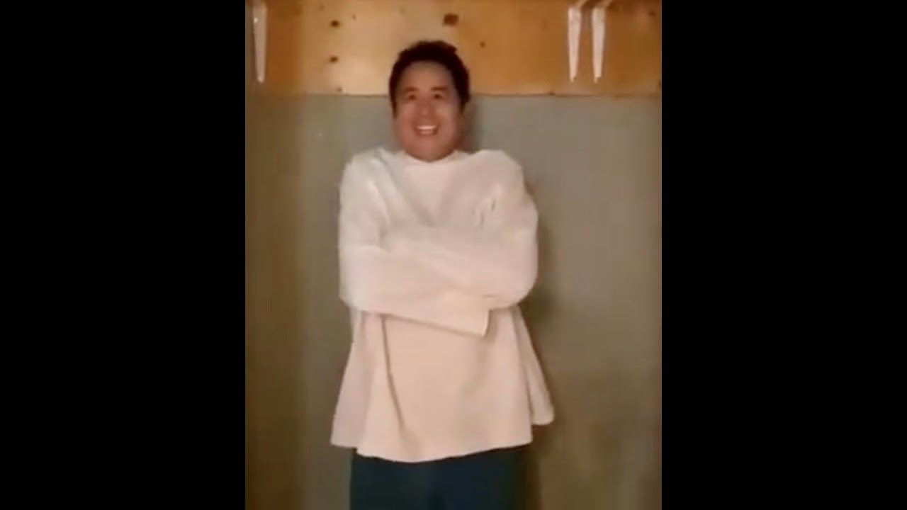 Rockwell's "Somebody's Watching Me" as sung by Jeffy B - YouTube