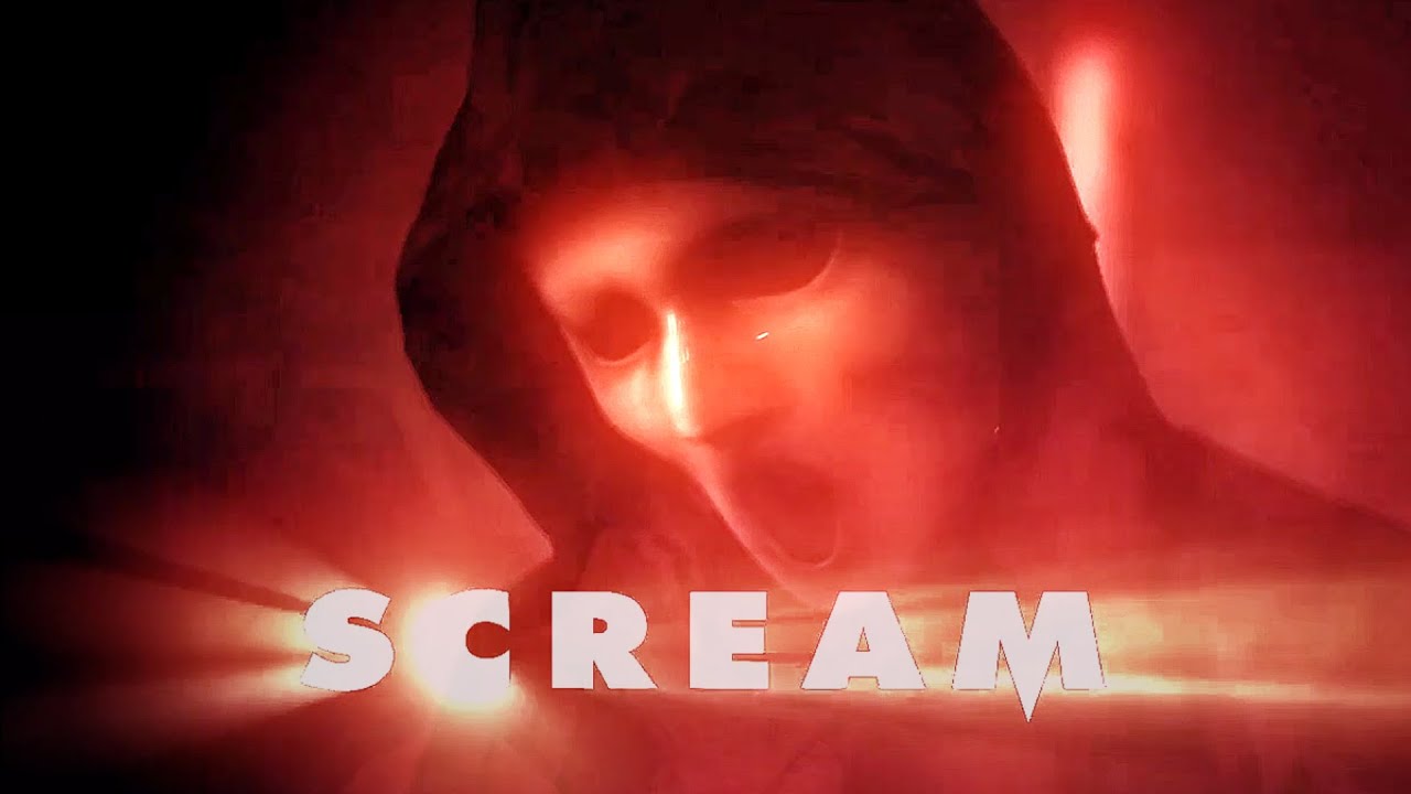 Scream Season 2 Opening Credits - YouTube