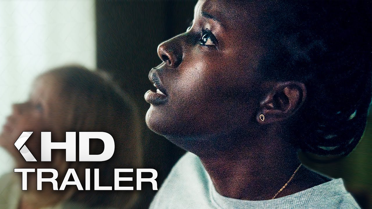 NANNY Trailer (2022) - YouTube