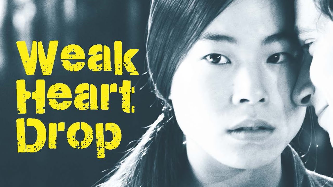 Weak Heart Drop English Version - YouTube
