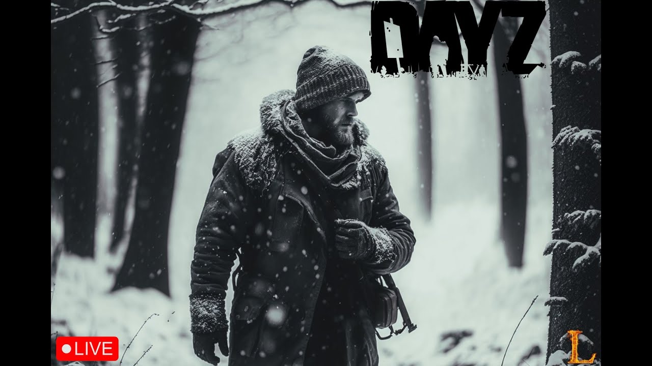 🔴 Exploring NEW HORRORS in DAYZ - Hard Home Namalsk edition w/OGT - YouTube