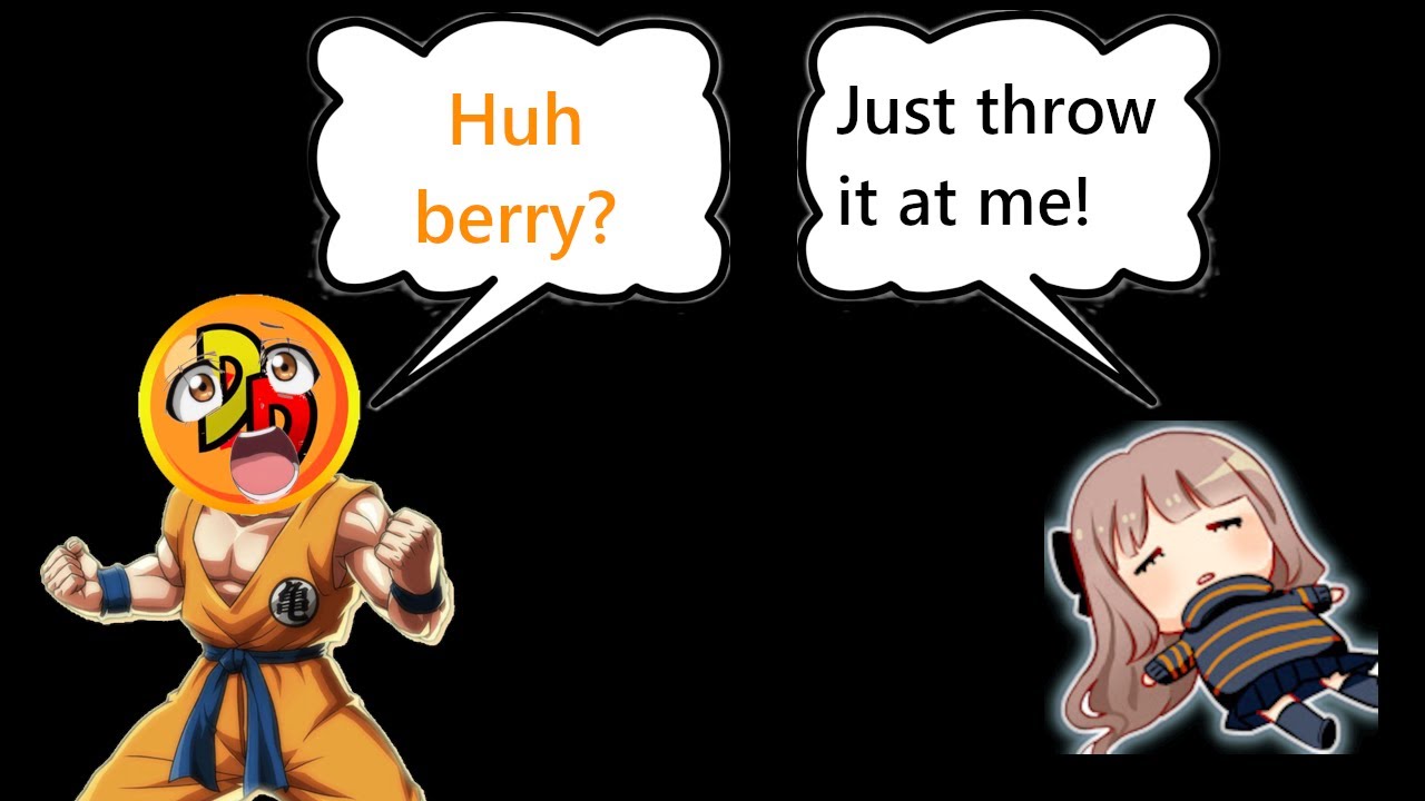 Just a normal day with Doto and Berry - DotoDoya Twitch Clips - YouTube