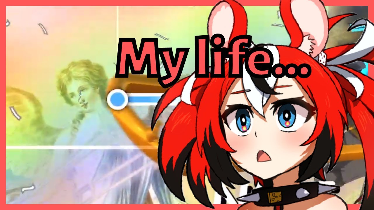 What has bae's life come to... - YouTube