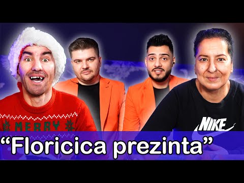 Invitati Charismatici: Floricica Prezinta - Costica & Emilia