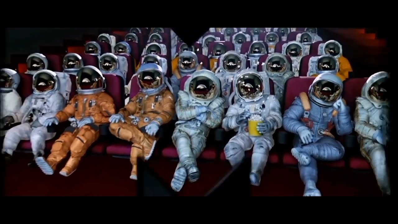 Paramount Pictures / Interscope/Shady/Aftermath Films / MTV Films (2005 ...