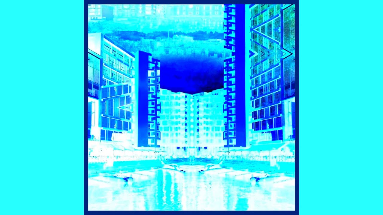 C418 - Excursions Album / reversed / Reversings - YouTube