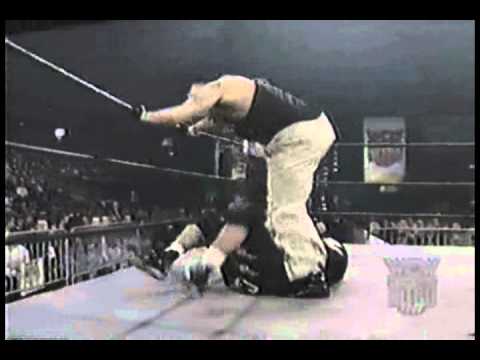 WCW Monday Nitro 3-2-98 Konnan vs Super Calo - YouTube