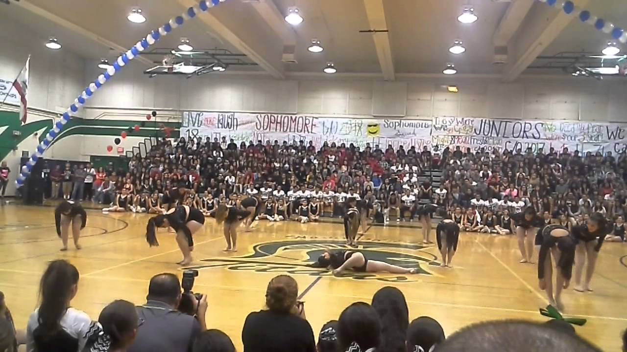 Dance Welcome Back - YouTube