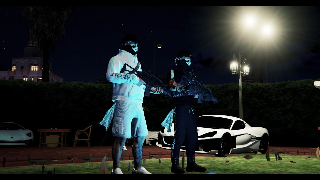 FTA - KTG #2 - YouTube