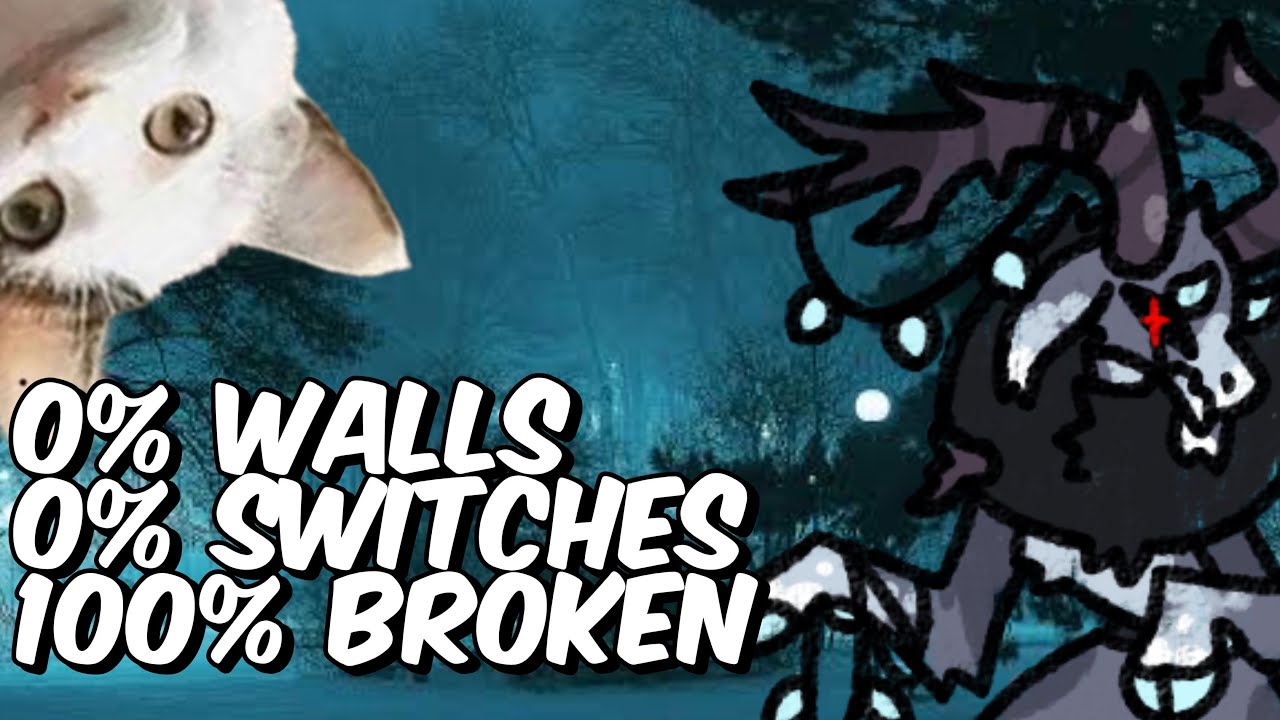 This Video WILL CONVINCE You that Kreindus is BROKEN|Doodle World PvP ...