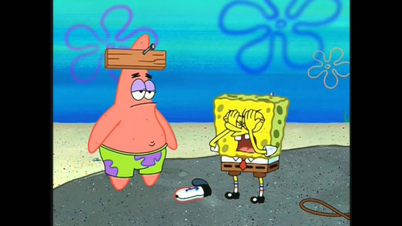 Patrick Runs - YouTube