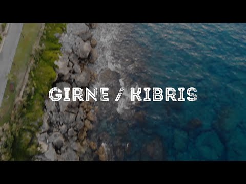 Girne'de Yapılan Ödüllü Yarışma Drone Çekim - 4K