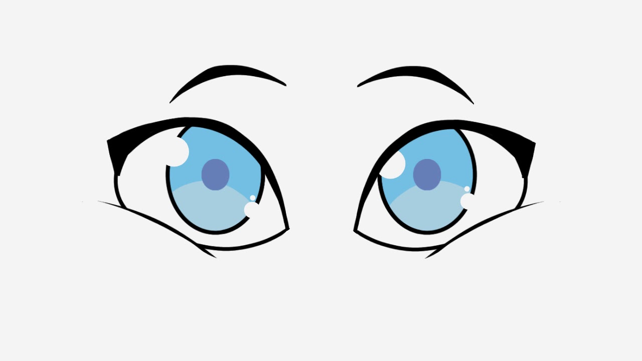 Corrupted Eyes - YouTube