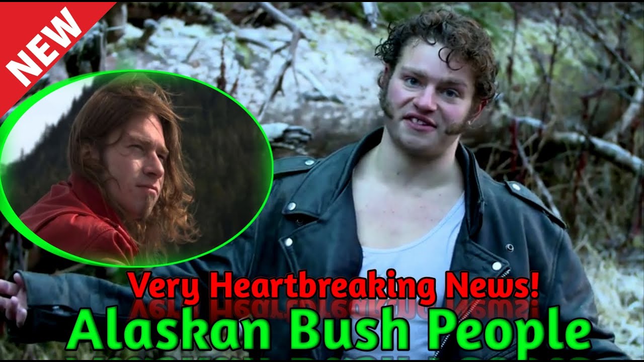 Praises! Today's Unexpected🥰💔 Update! Gabe Brown drops Bear Brown Sad ...