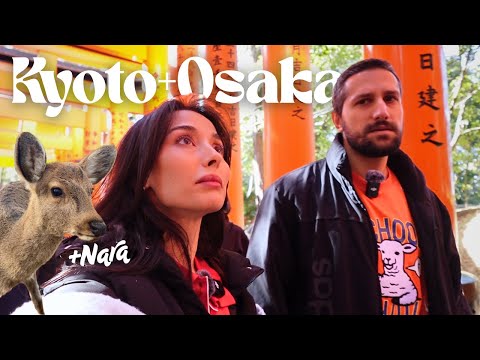 100+ YILLIK geleneksel Japon evinde kaldık