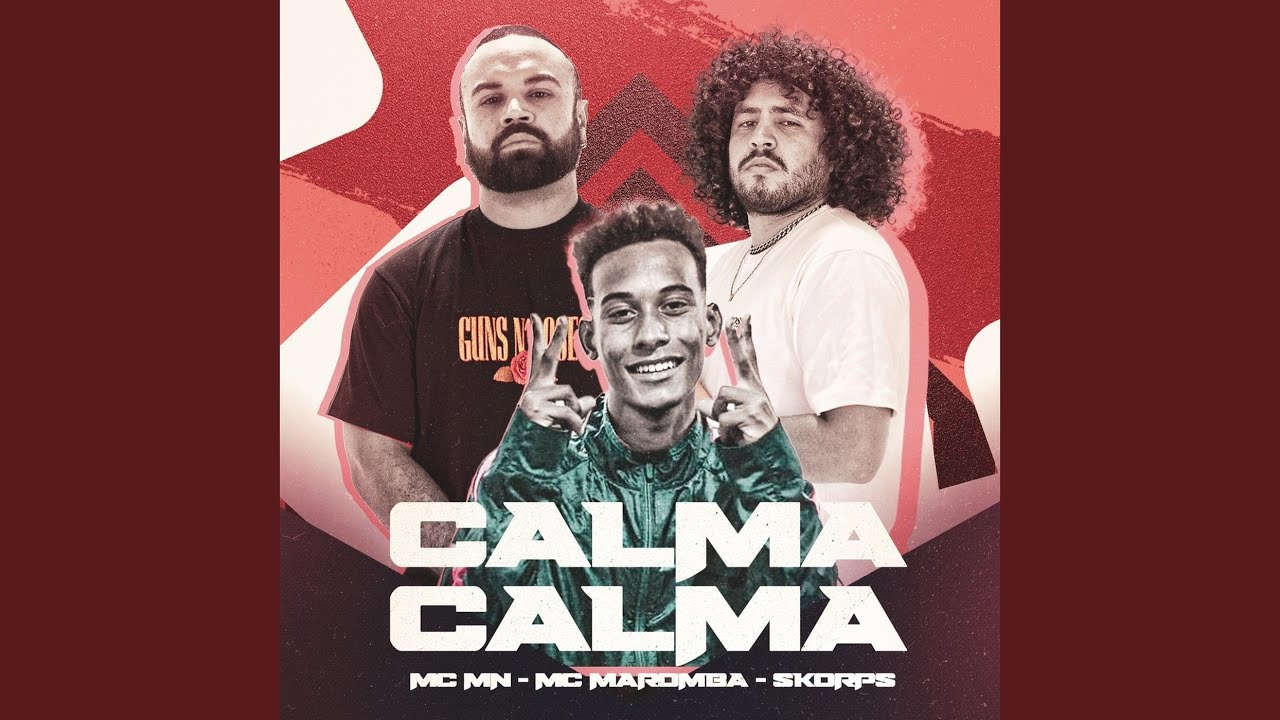 Calma, Calma - YouTube