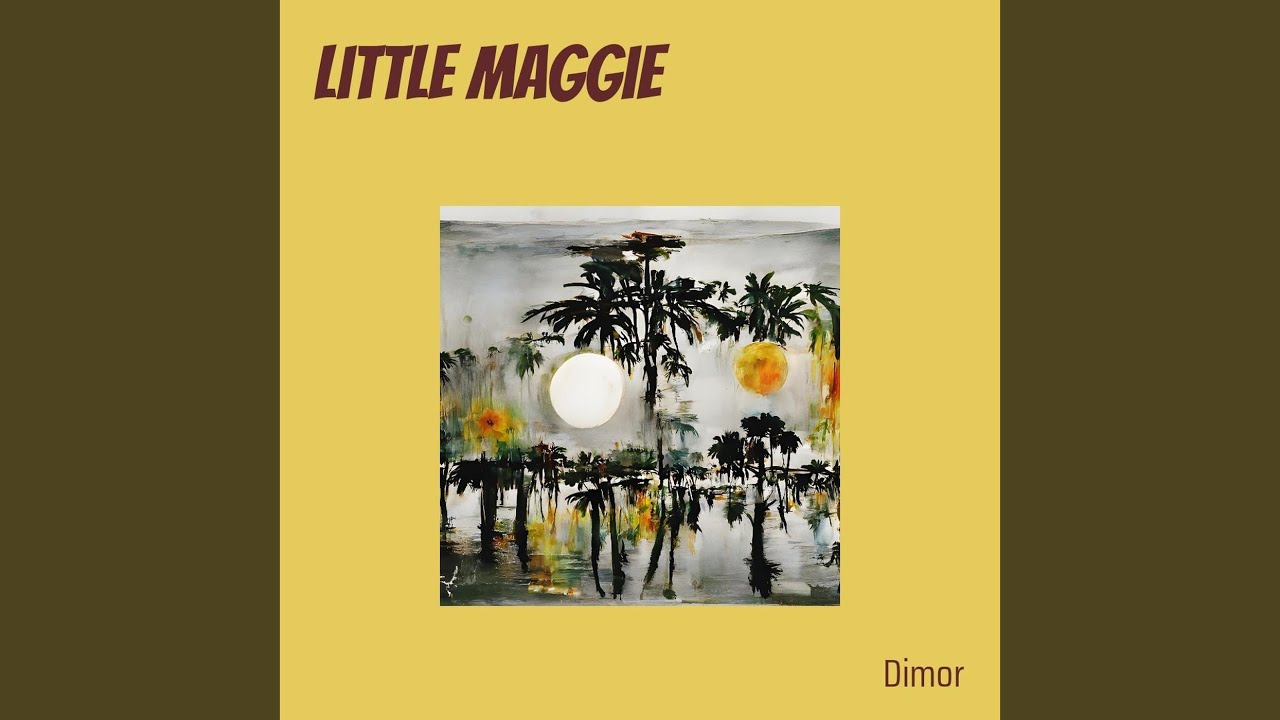 Little Maggie - YouTube