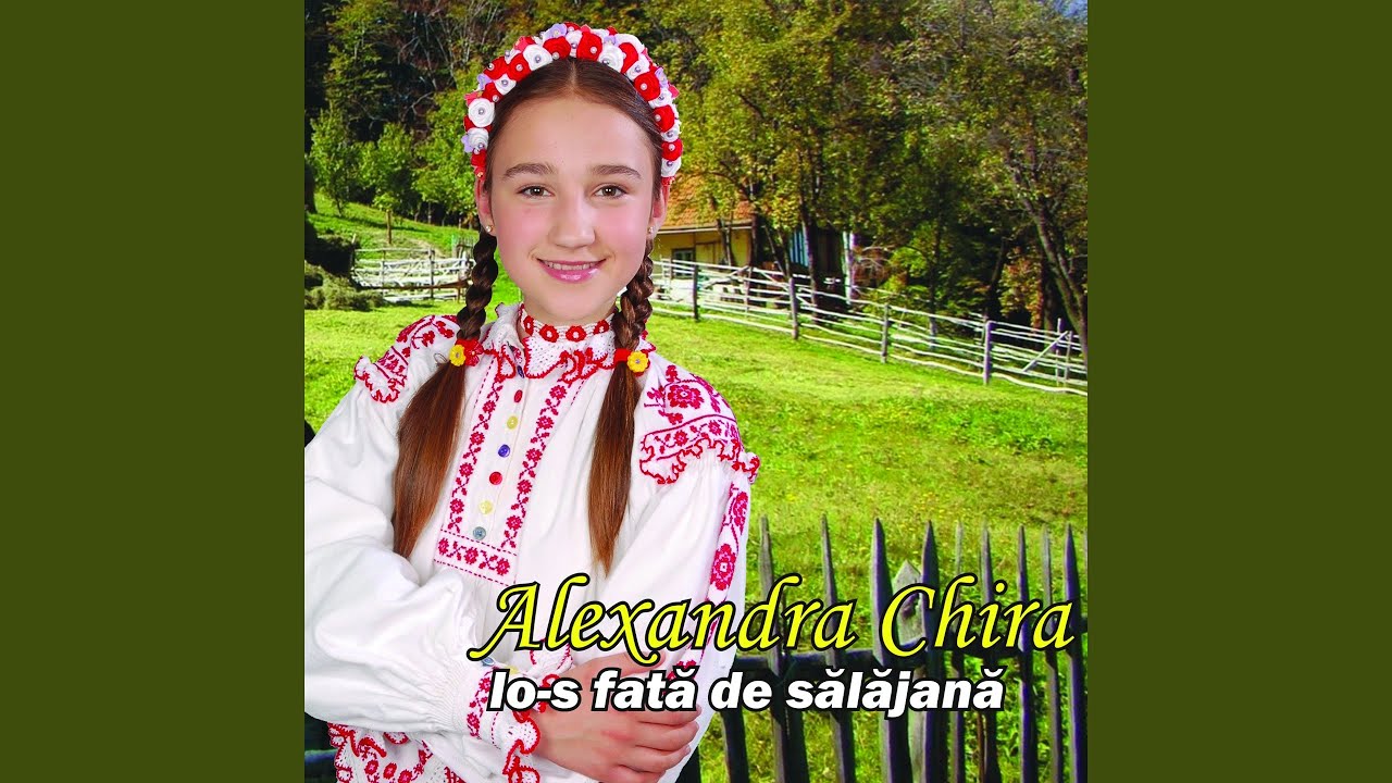 Codrule Cu Frunza Lata - YouTube Music