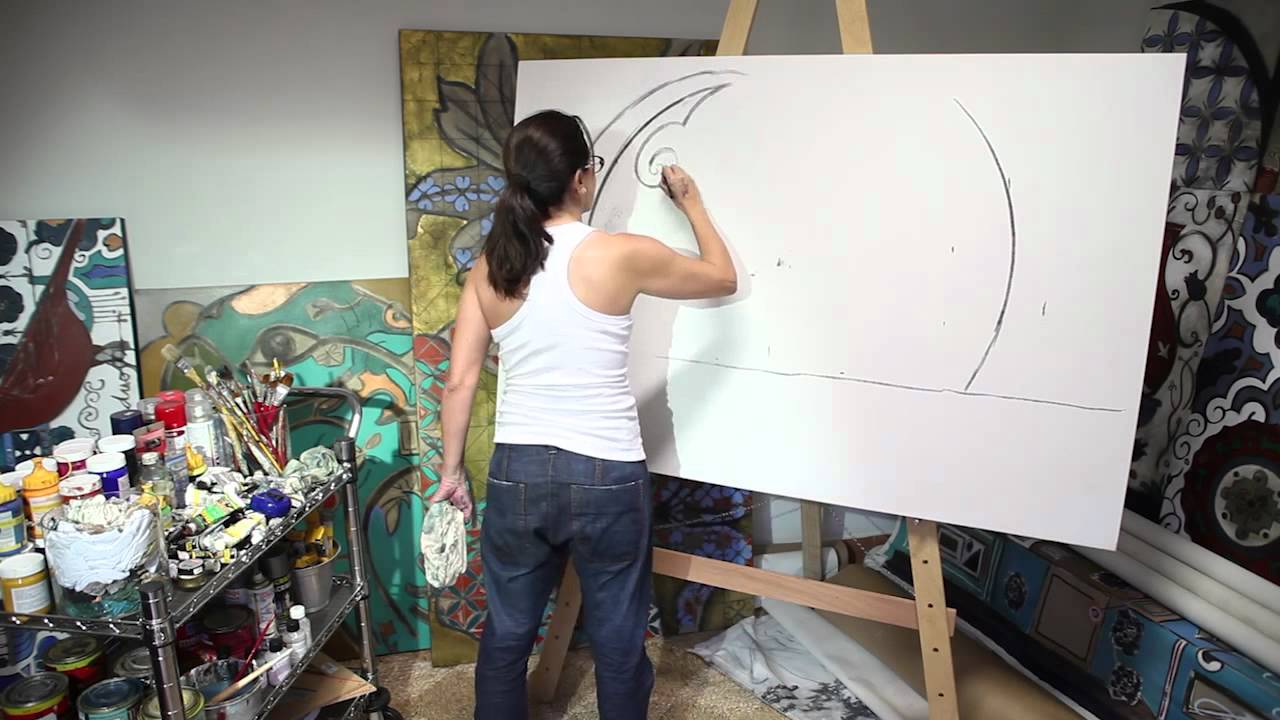 Carolina Andreotti: vídeo institucional - YouTube