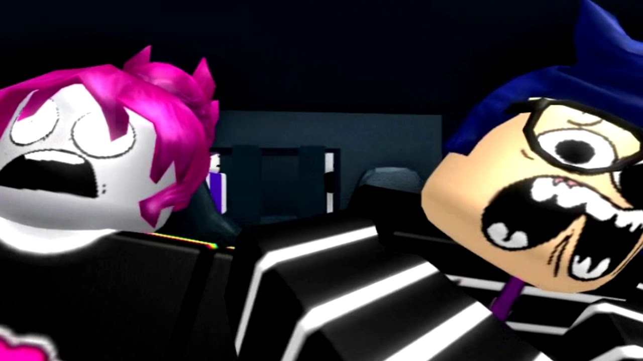 Enderp And Ender Fred - Best Climax Escape Ever - YouTube