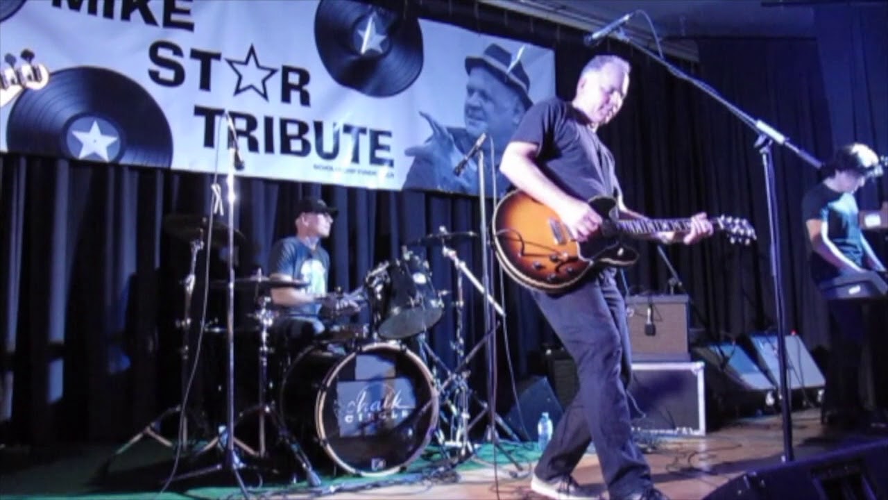 Chalk Circle: April Fool at the Mike Star/Star Records Tribute Show ...