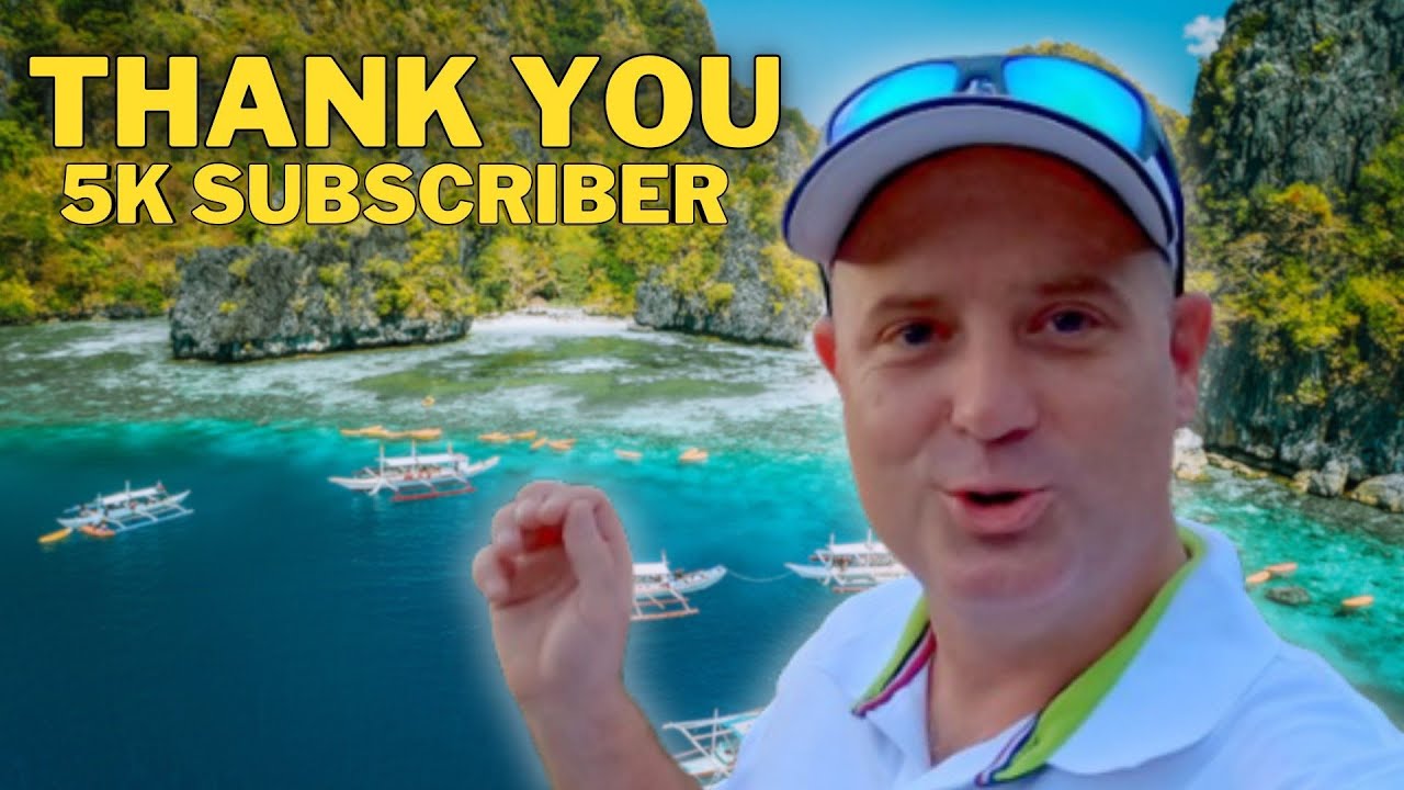 Epic 5K: Celebrating Together: 5K Subs and Beyond - YouTube