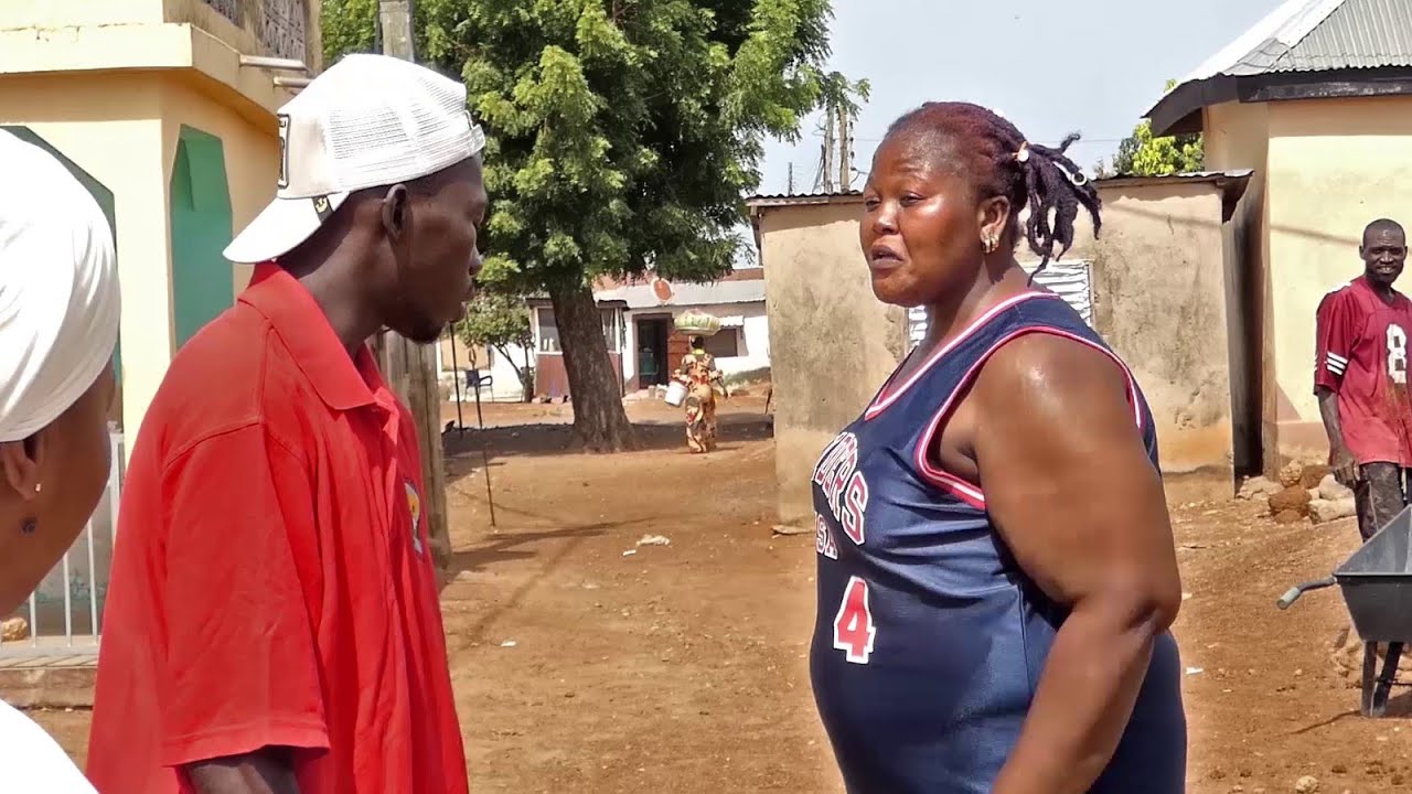 ALOBO Full Movie Part 2 - YouTube