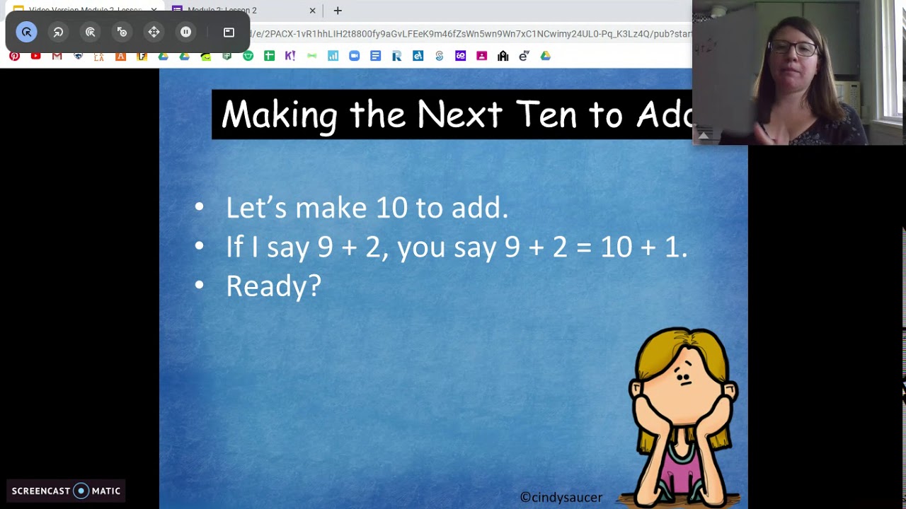 Module 2: Lesson 2 - YouTube
