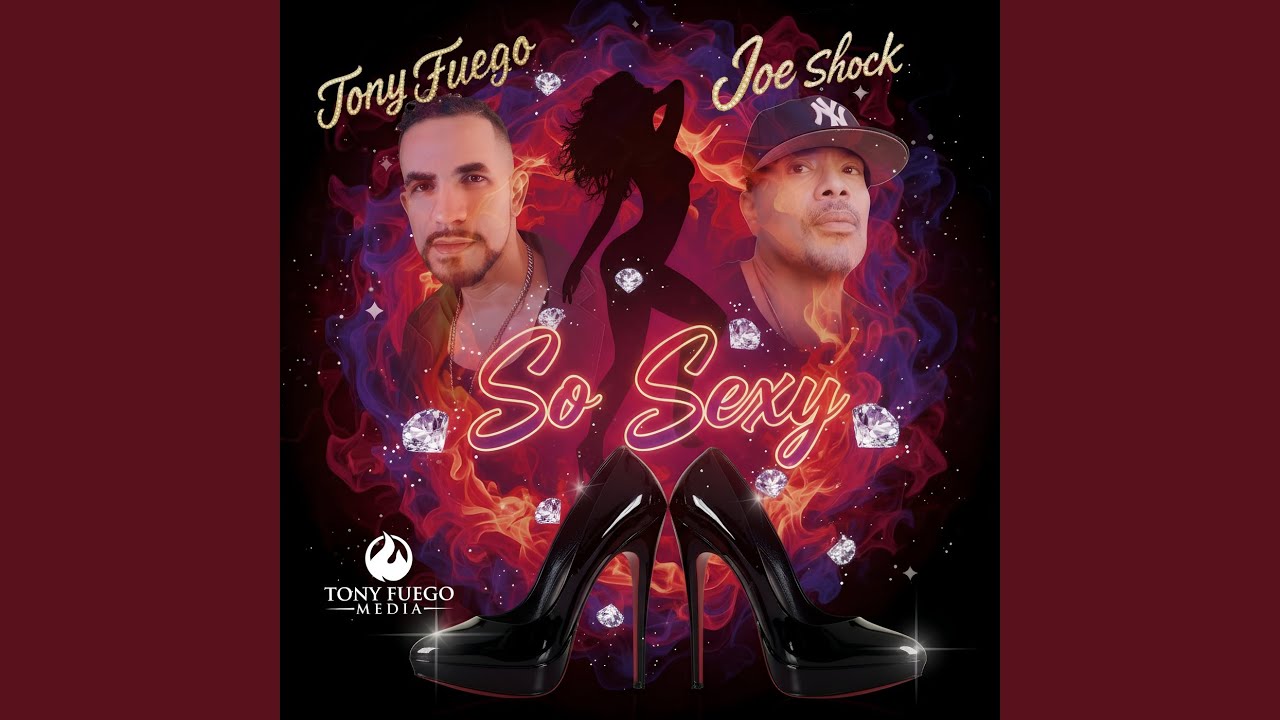 So Sexy (Extended Mix) - YouTube
