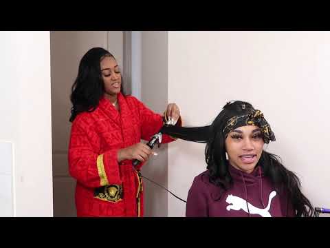 GIRLS TALK | HOW TO GET OVER A HEARTBREAK FT JANIA