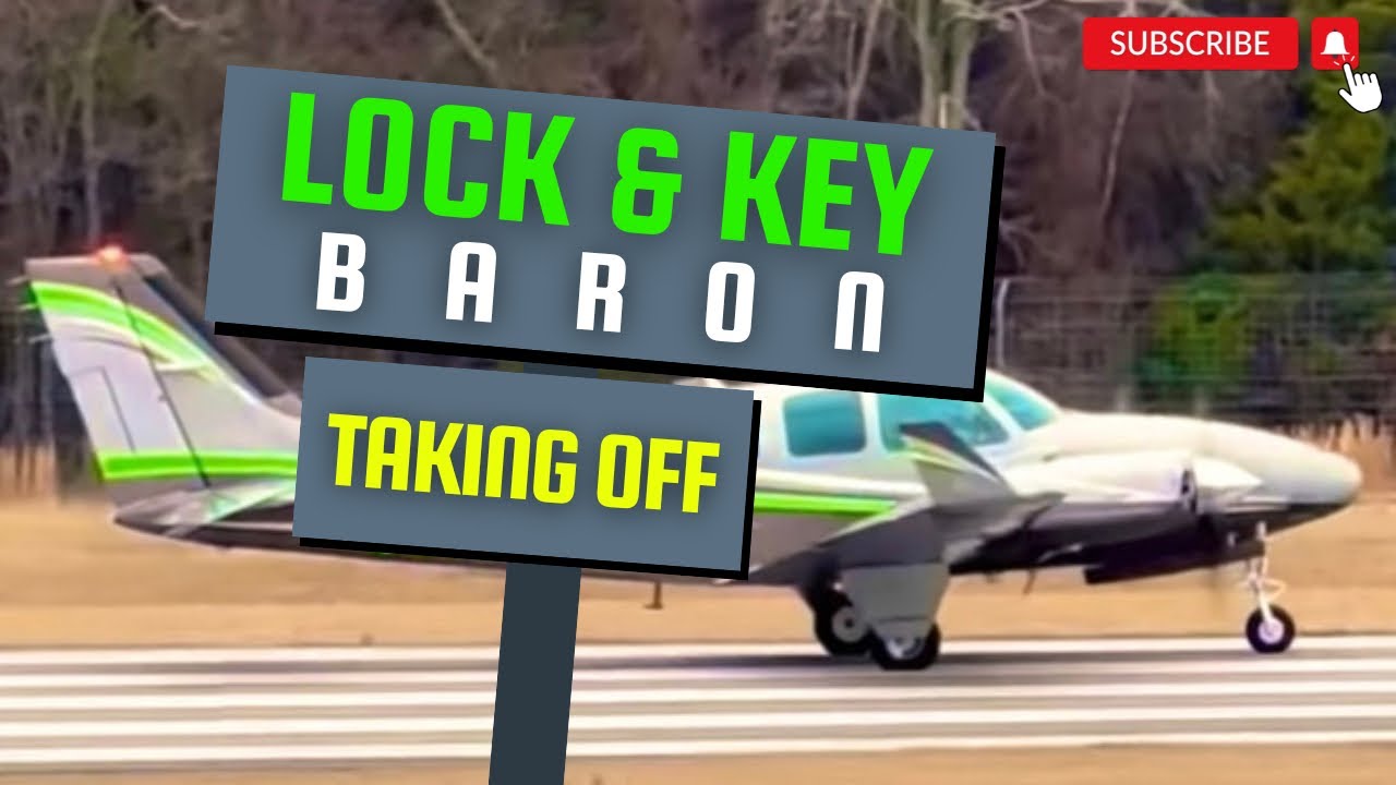 The First Lock & Key Baron | #LKB1 - YouTube