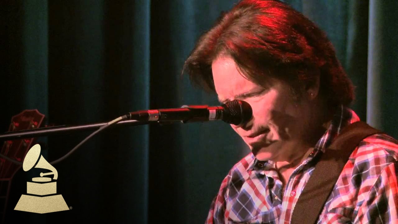 John Fogerty: "Fortunate Son" Performance | GRAMMYs - YouTube