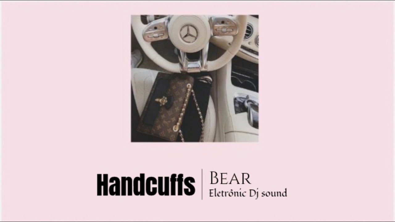 Bear - Handcuffs - YouTube