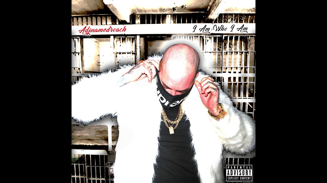 Adjnamedroach - Grind Season produced by Durdy Costello - I AM WHO I AM ...