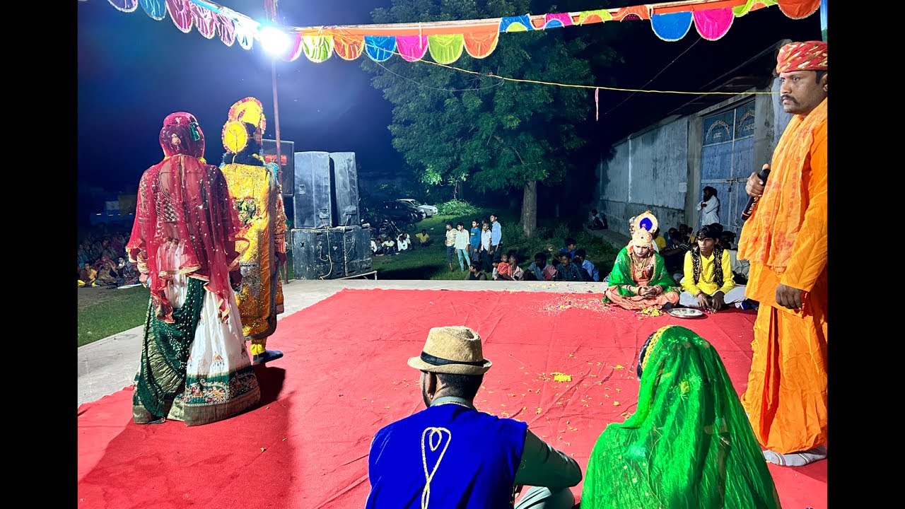 Navdurga sound kalri is live - YouTube