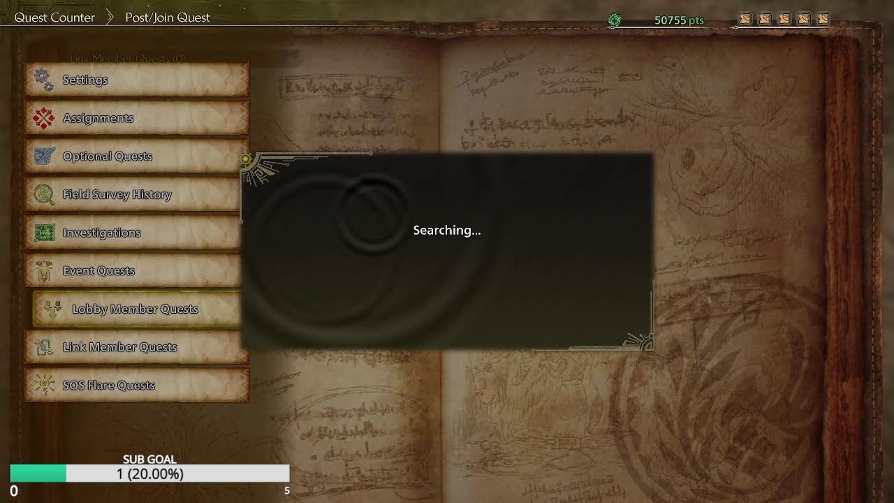 CAN I HUNT NATA? | MH WILDS PT6 - YouTube