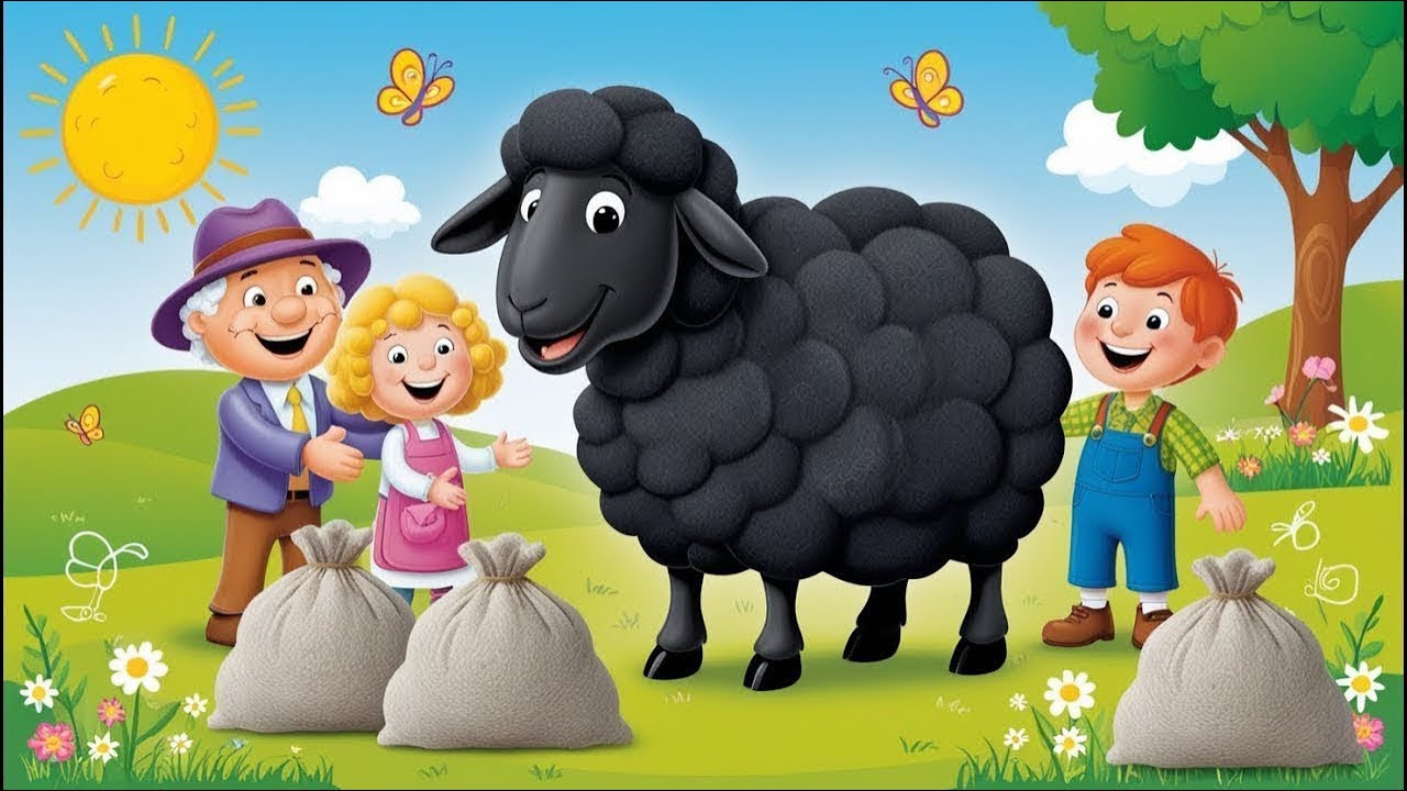 Old MacDonald Had A Farm | Animals Guessing Game! | Nursery Rhymes ...