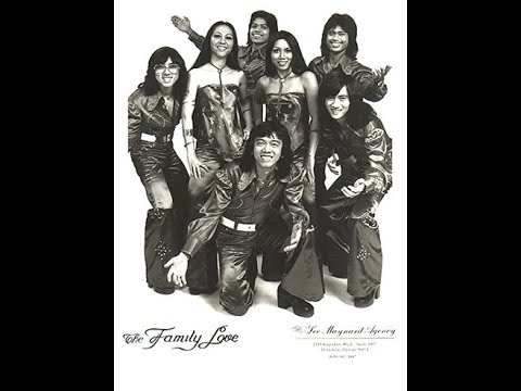 Afternoon Delight (Cover) The Family Love Band - YouTube