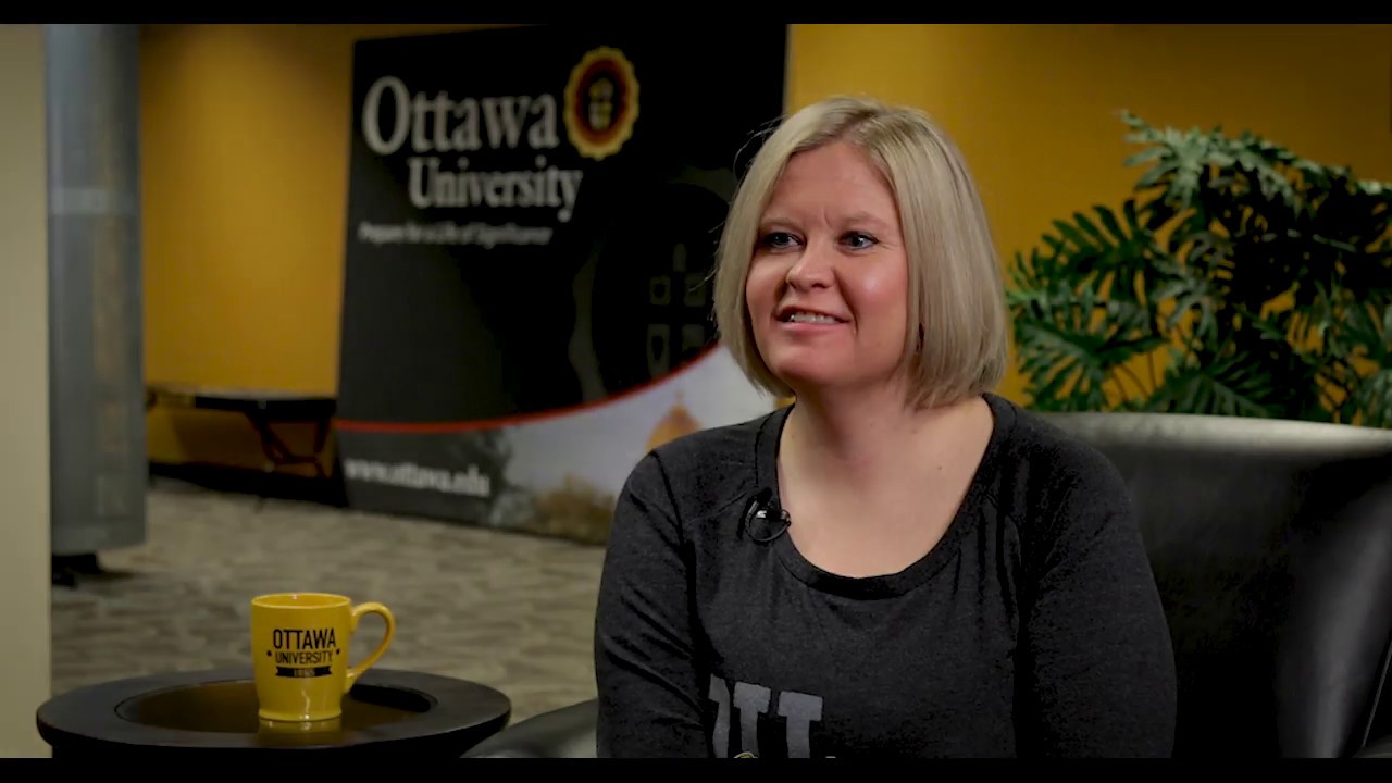 2020 Addiction Counseling Program – Jessica Bender - YouTube