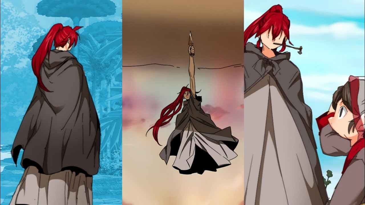 La tierra prometida - El pasado de Subhuti - YouTube