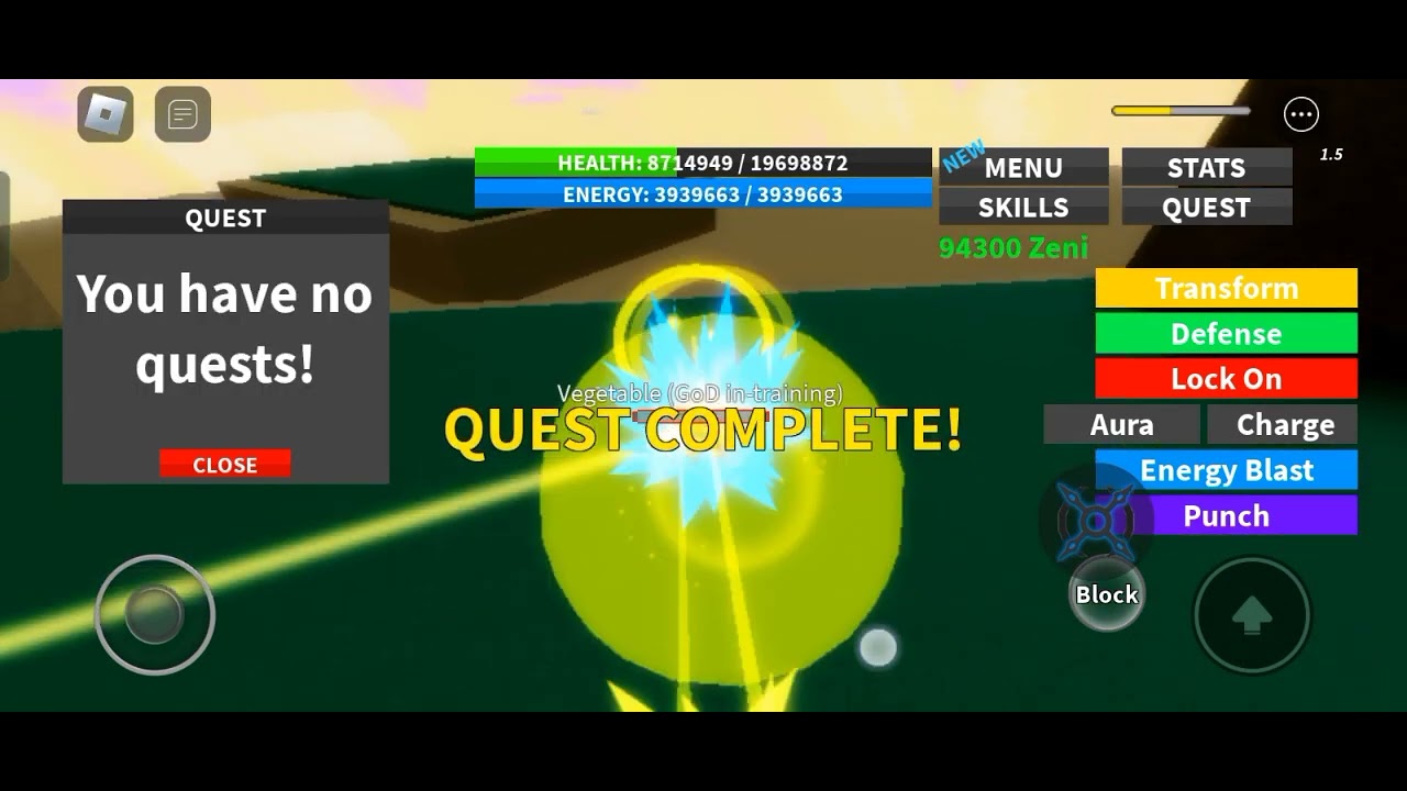 Dragon Blox Ultimate best premium script for rebirth grinding | Autofarm script | Roblox - YouTube