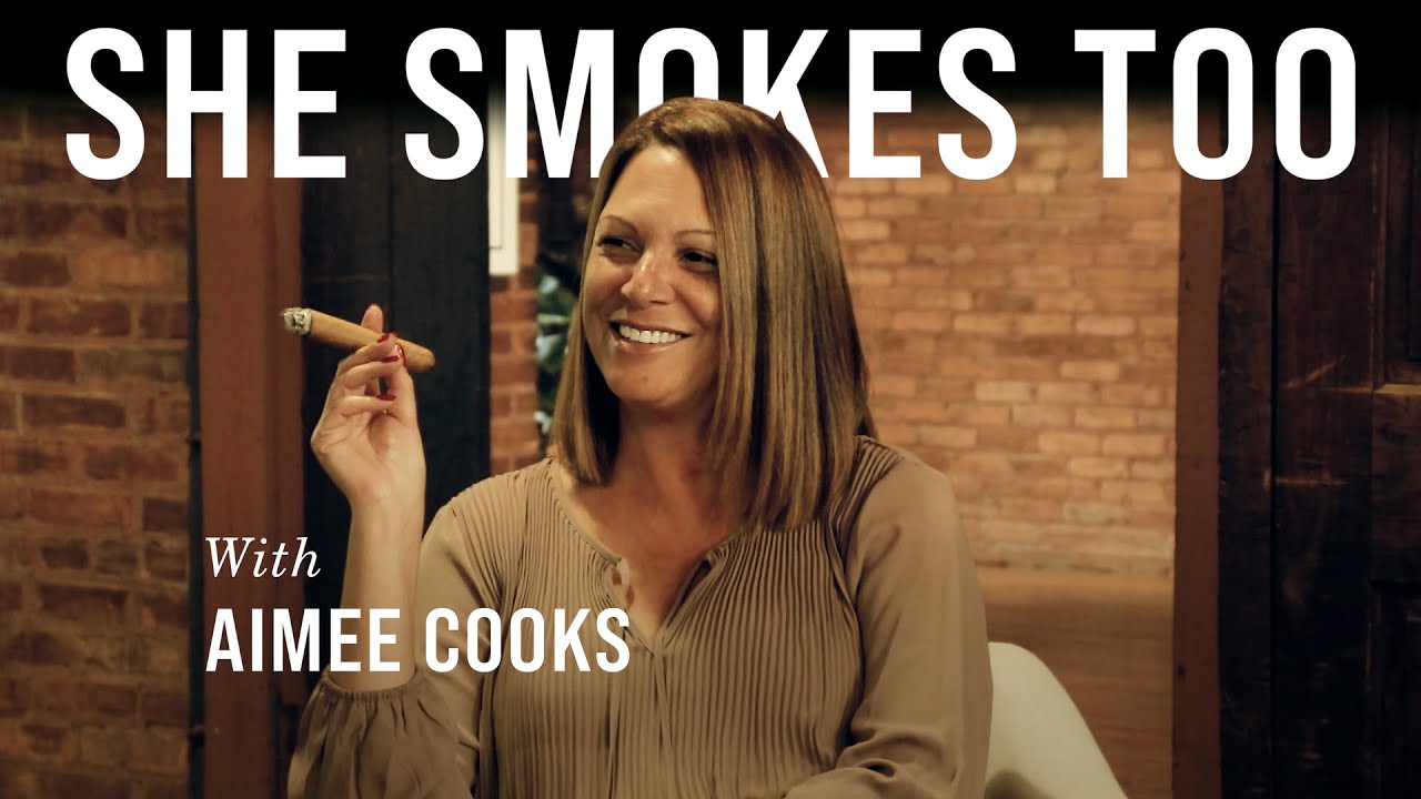 She Smokes Too Presented by J.C. Newman Cigar Co. Season 2 | Episode 2 ...