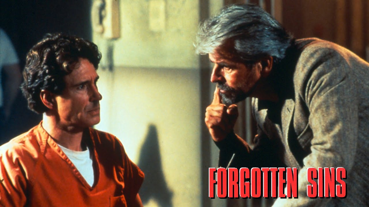 Forgotten Sins (1996) | William DeVane | John Shea | Bess Armstrong ...