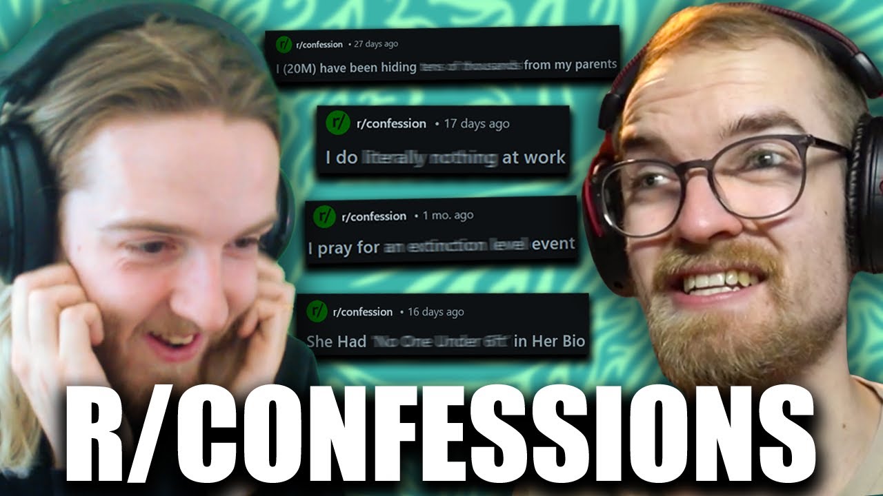 I Can't Believe He Did This... **R/CONFESSIONS** - YouTube