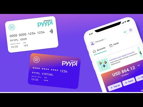COMO VERIFICAR CONTA PYYPL - YouTube