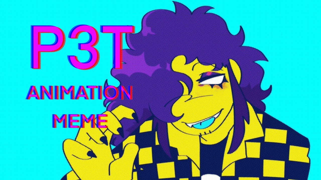 P3T MEME __ FW - YouTube