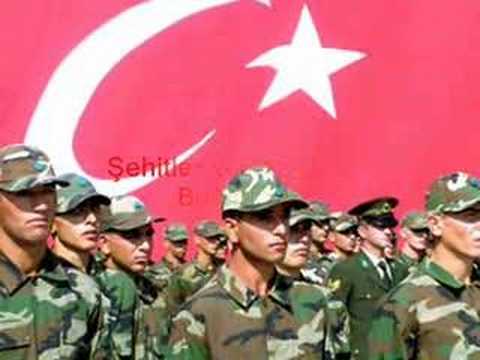 ASKER ANALARI