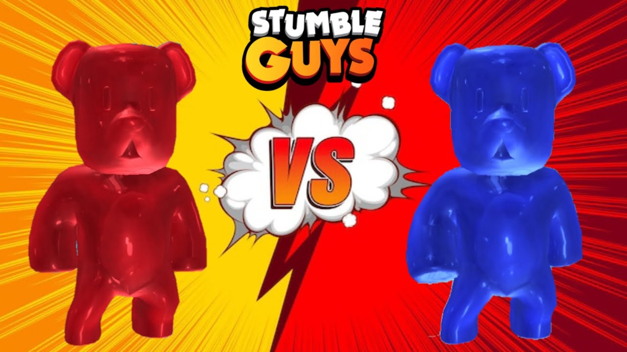 OSITO vs OSITO | EN VIVO DE STUMBLE GUYS |STUMBLE GUYS EN VIVO - YouTube