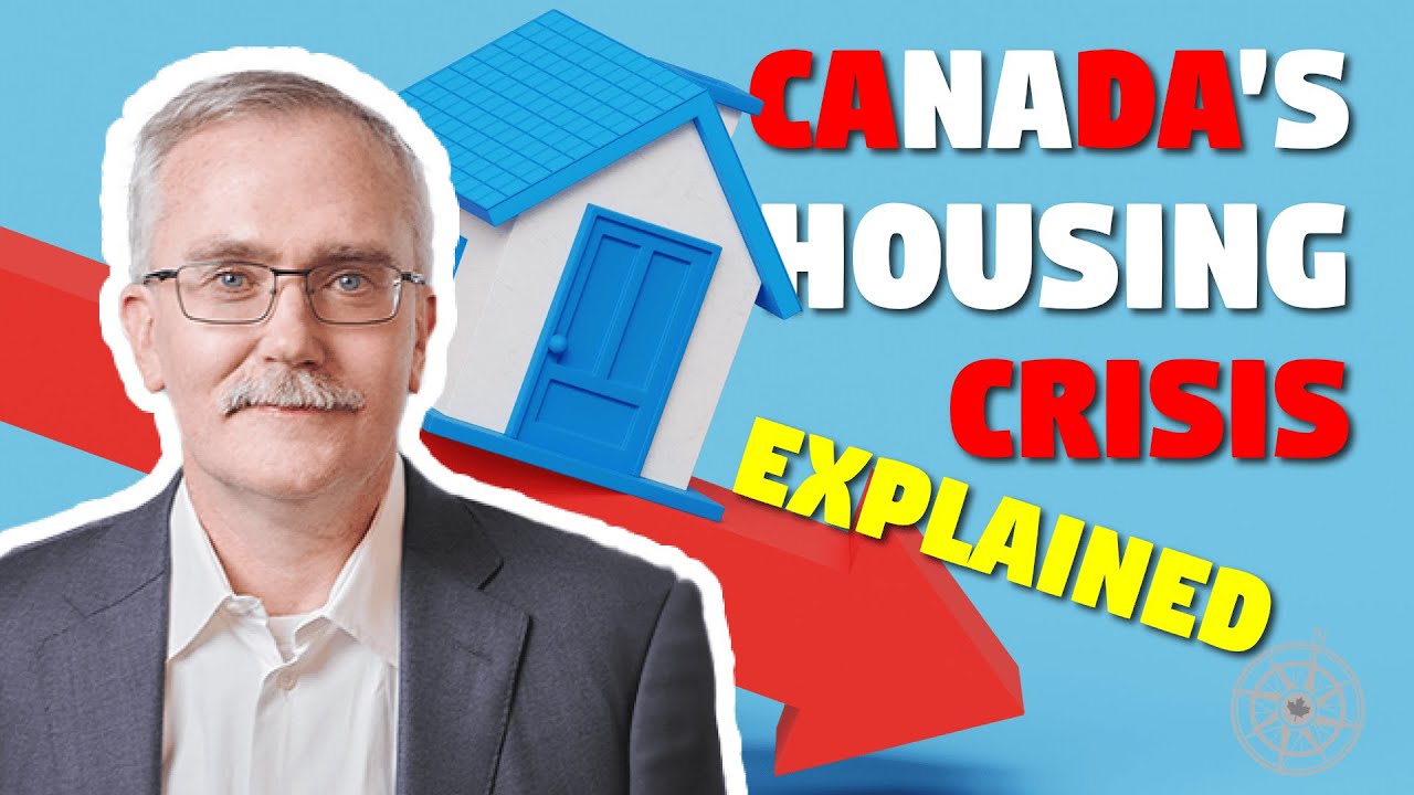 Can Canada still build affordable homes?: Tim Sargent and Aled Ab ...