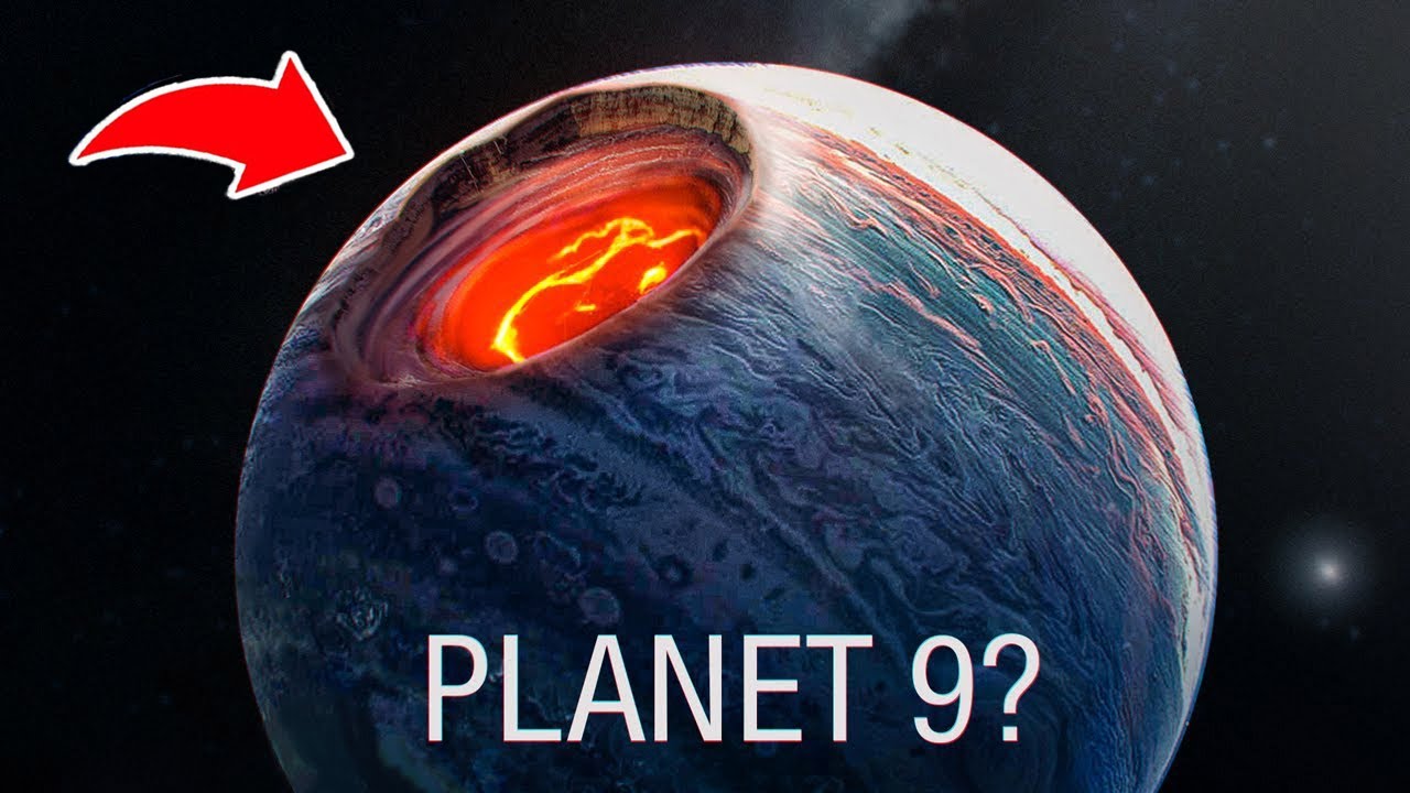 Does Planet 9 Really Exist? Examining the Evidence - YouTube